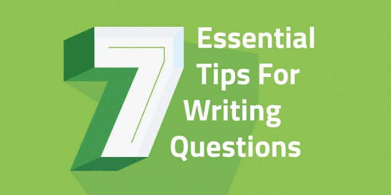 Essential Tips for Writing Engagement Questions - Social Pinpoint
