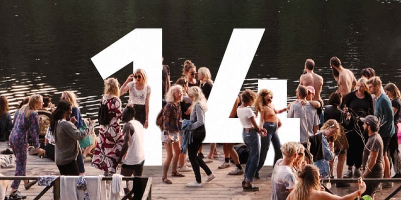 14 inspiring stories that will make you eager to engage community