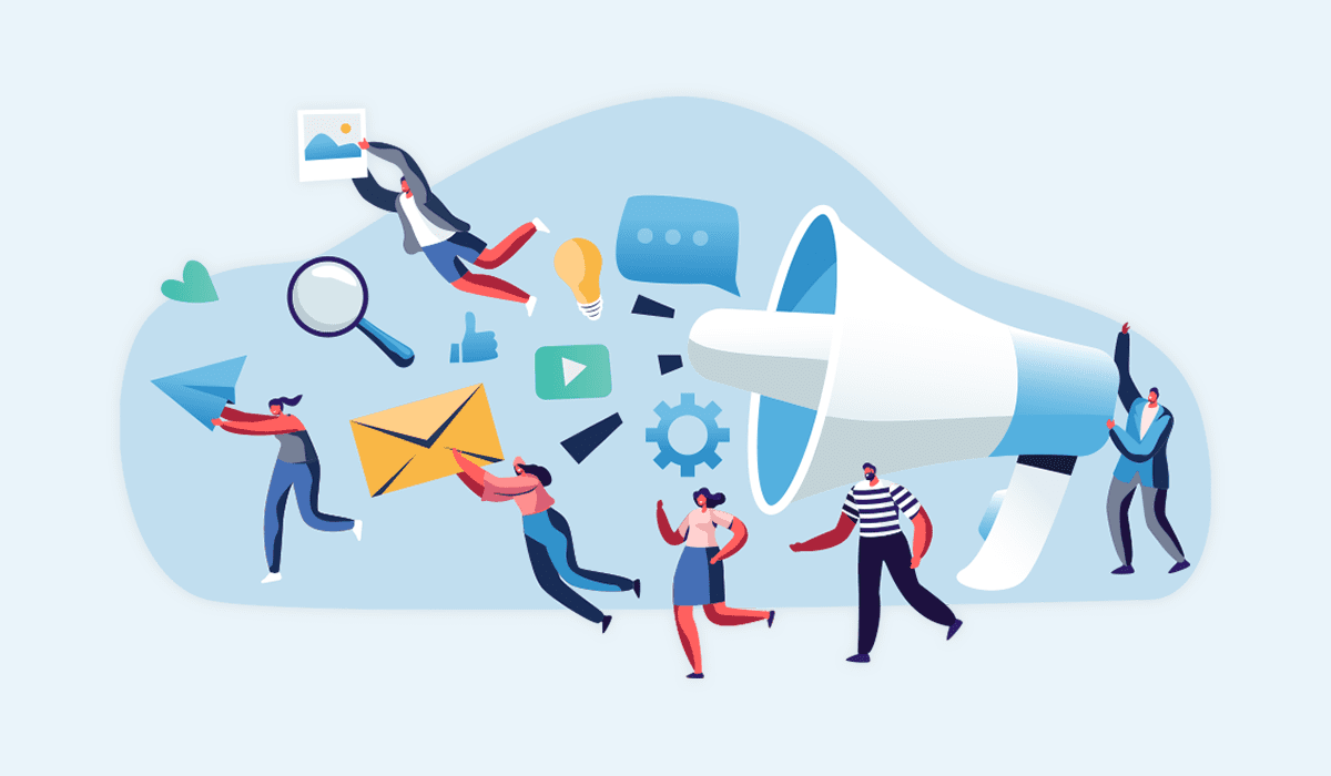 How to Increase Online Community Engagement and Reach More People