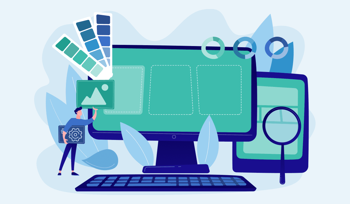 How to Design Your Community Engagement Landing Page