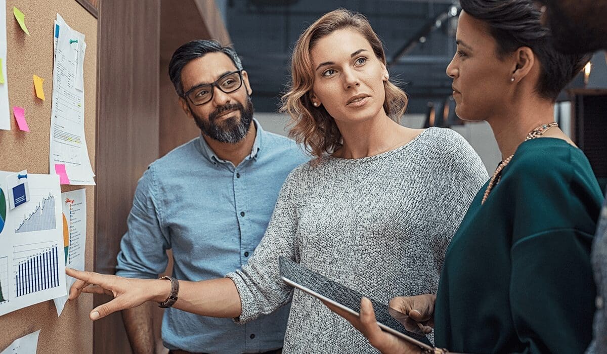 How to Identify the Real Problem in Your Community