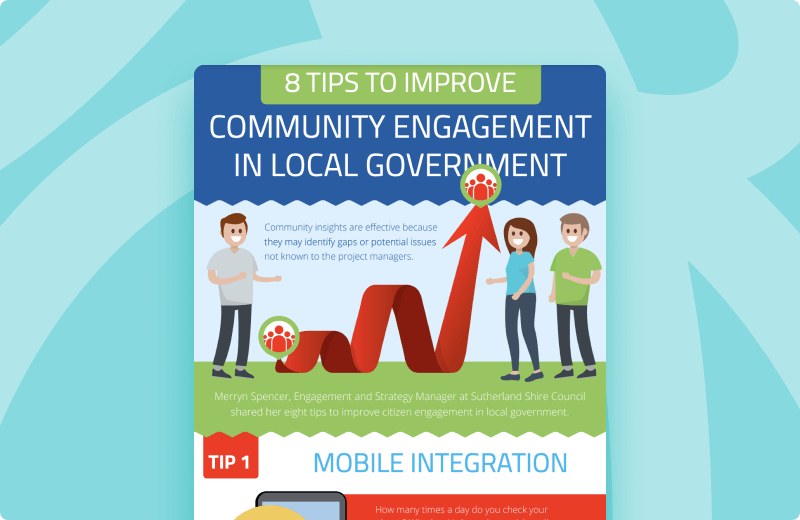 8 Tips to Improve Community Engagement in Local Government