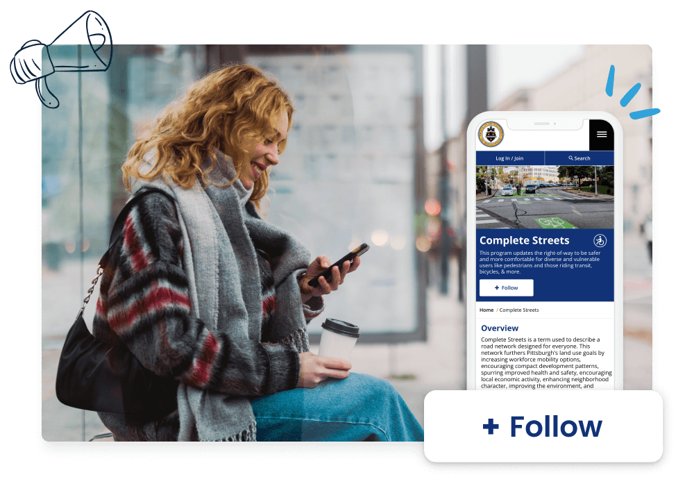 Build an Active Online Community with Social Pinpoint