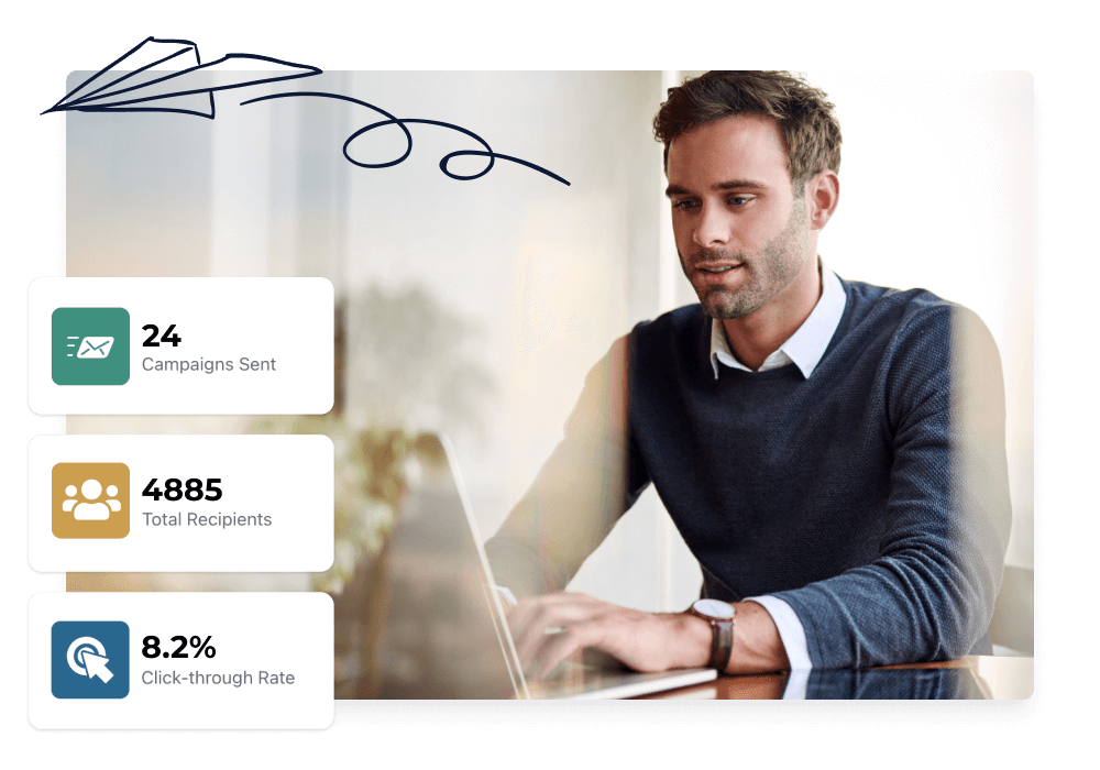 Build an Active Online Community with Social Pinpoint