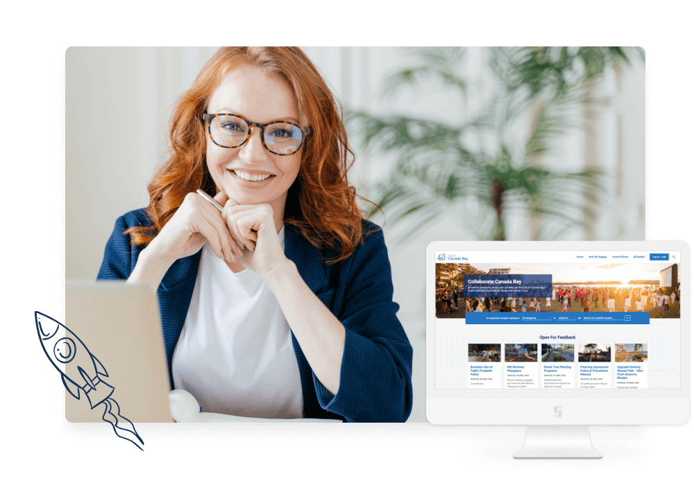 Customer Support for Social Pinpoint