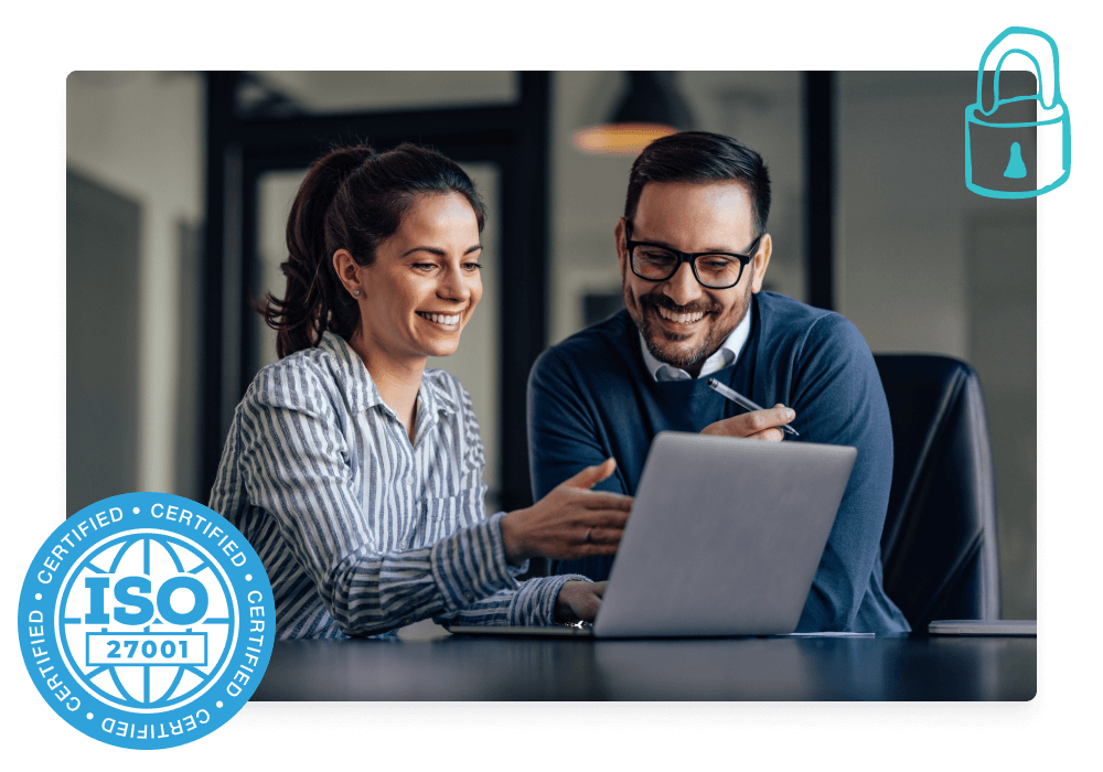 Highest Standard of Security, Safety and Support | Social Pinpoint