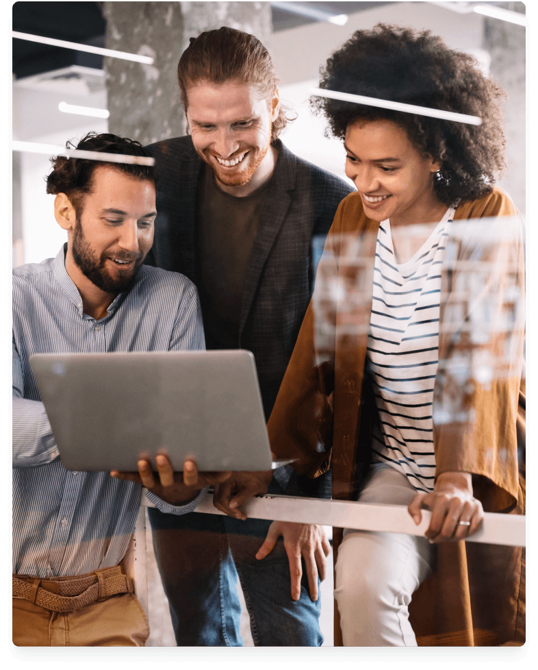 About Social Pinpoint | Dedicated Online Community Engagement