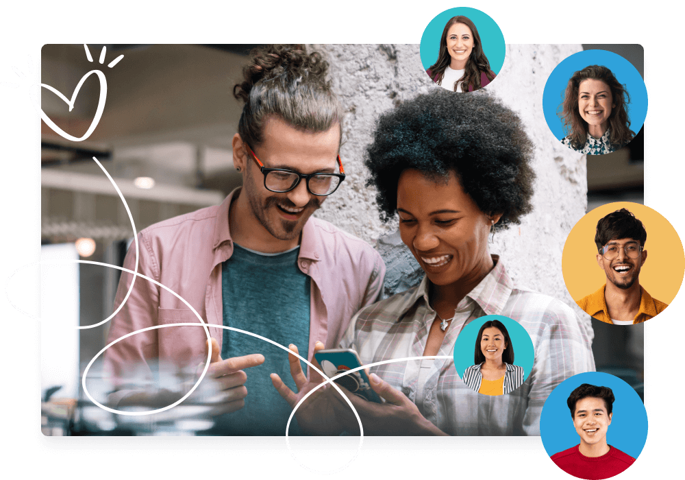 About Social Pinpoint | Dedicated Online Community Engagement