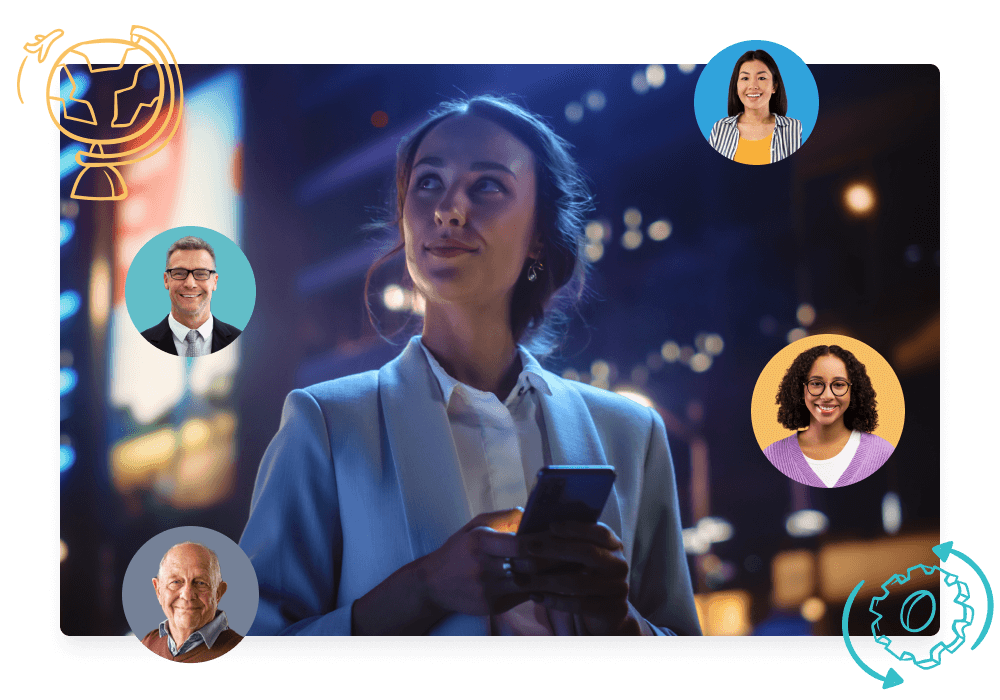 Tour Social Pinpoint | Online Community Engagement Platform