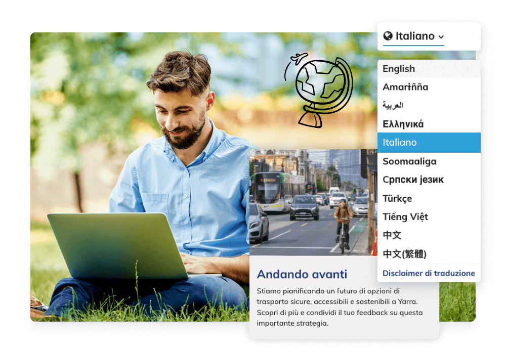 Social Pinpoint – Dedicated Community Engagement Platform
