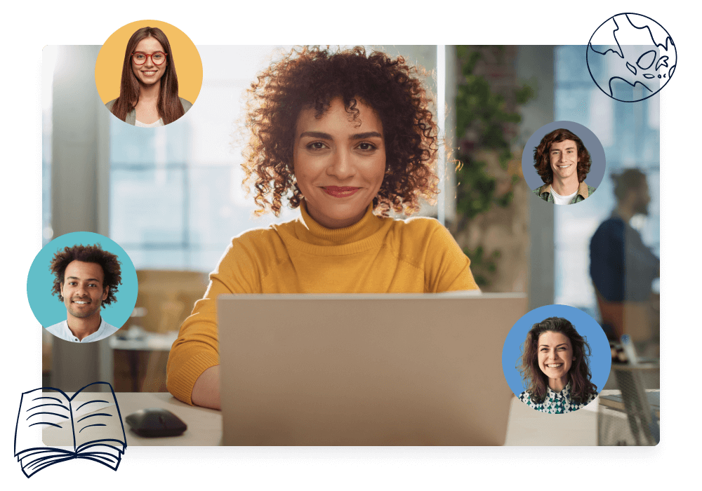 Tour Social Pinpoint | Online Community Engagement Platform