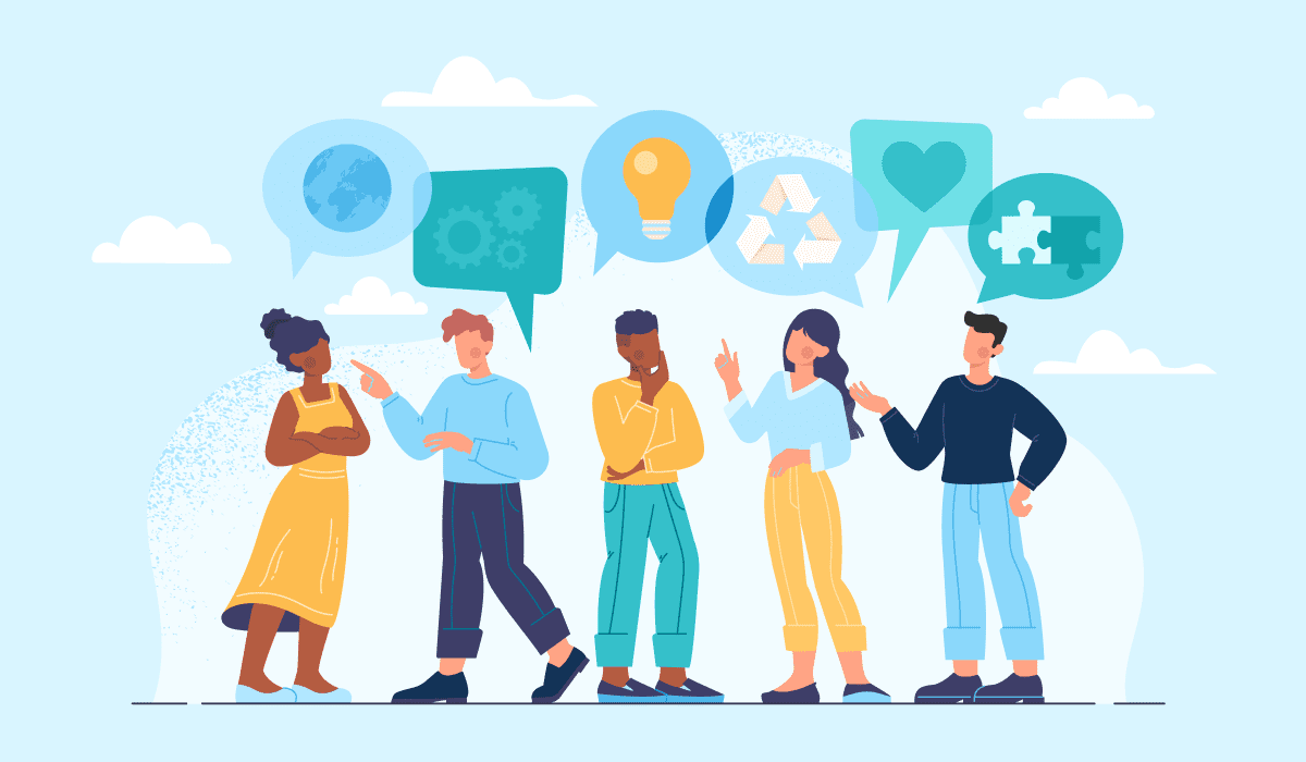 The Benefits of Participatory Democracy | Social Pinpoint