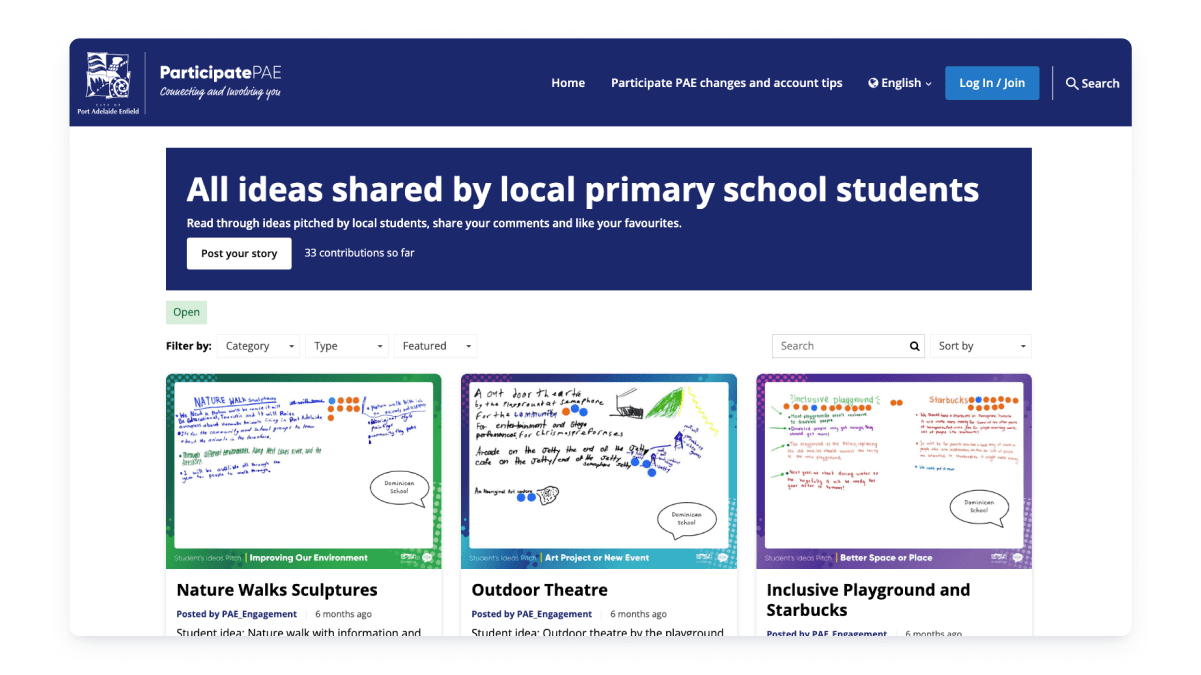 How to Enhance Positive Community Involvement in Education