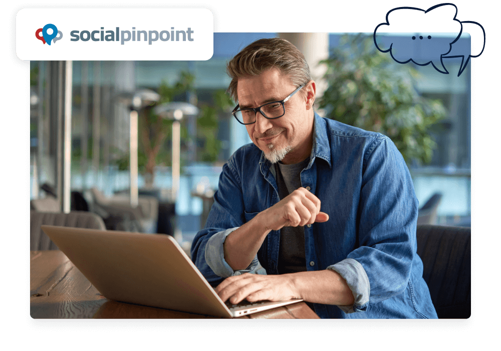 Customer Support for Social Pinpoint
