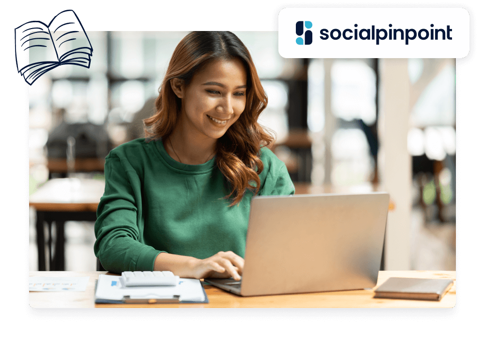 Customer Support for Social Pinpoint