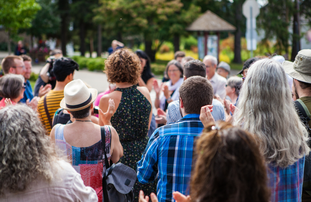 Social Pinpoint – Dedicated Community Engagement Platform