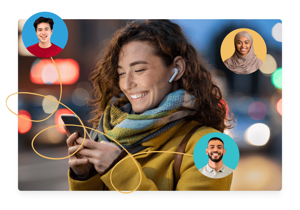 Social Pinpoint and Consultation Manager Integration