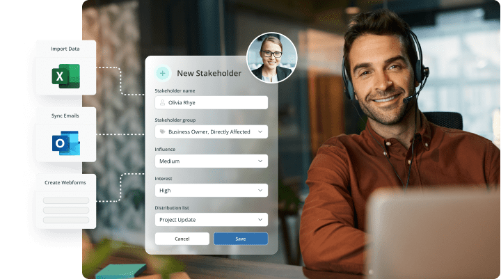 Social Pinpoint and Consultation Manager Integration