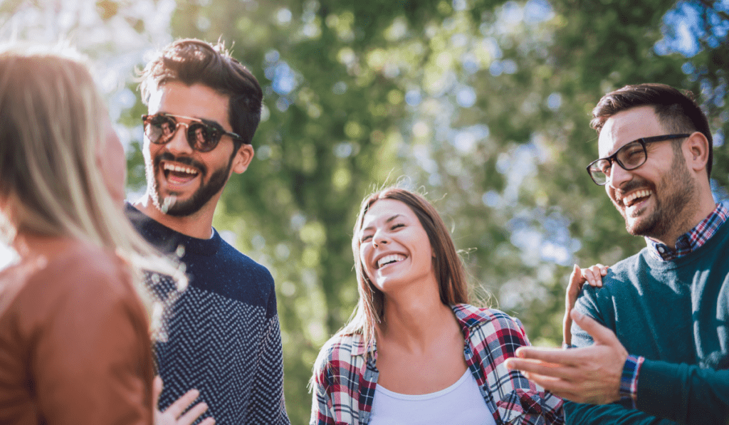 How to Create a Community Engagement Report [with Examples]