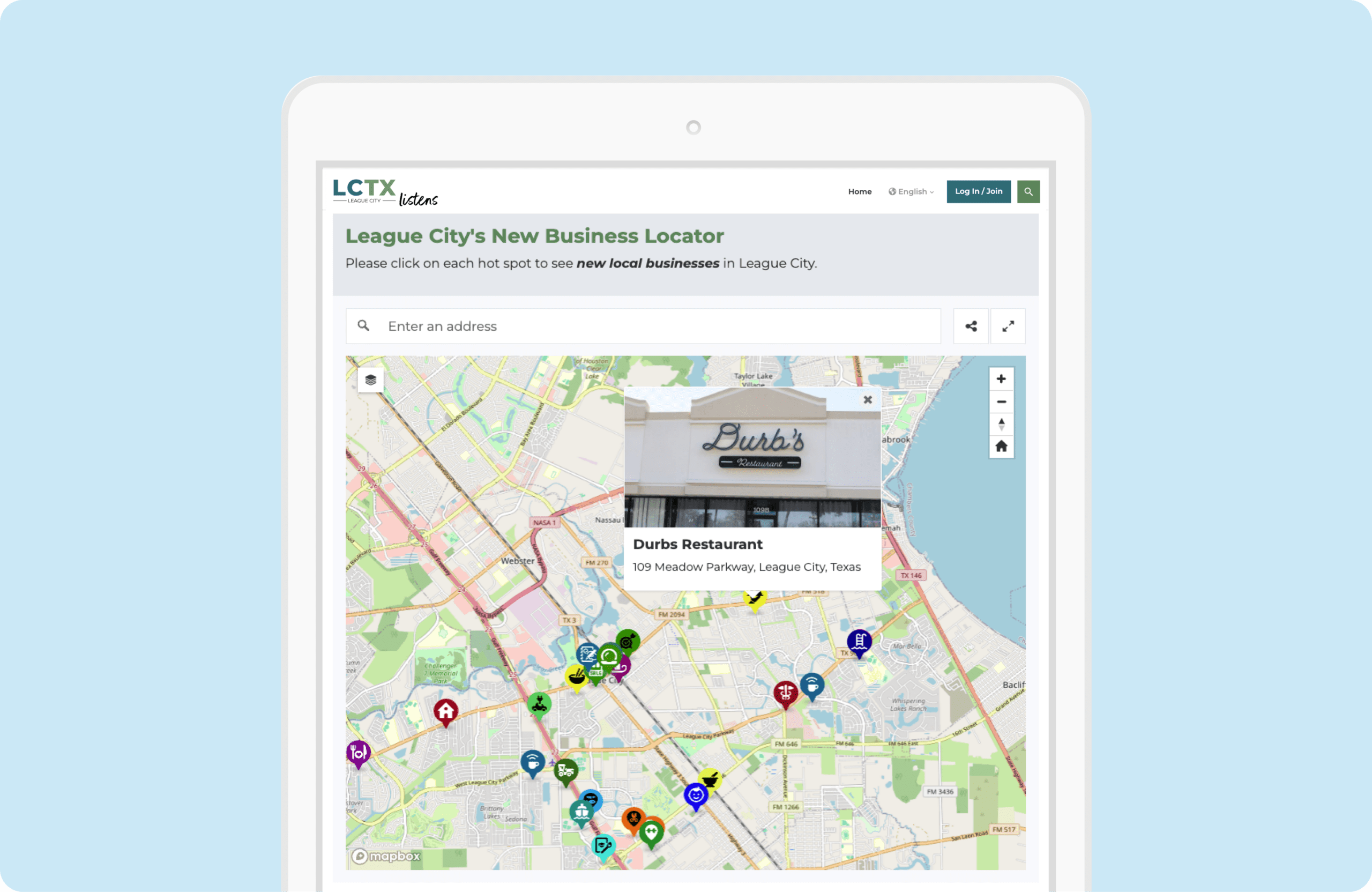 League City’s Journey to Transforming Community Engagement — Social ...