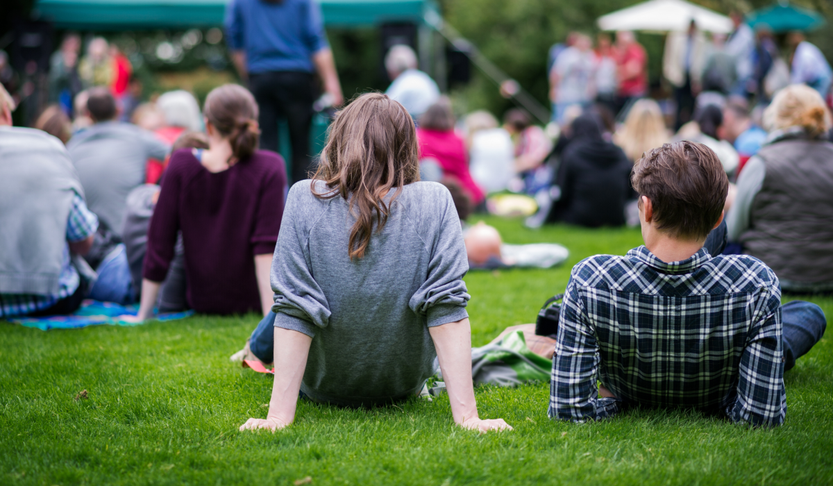 Leading Community Engagement Blog from Social Pinpoint