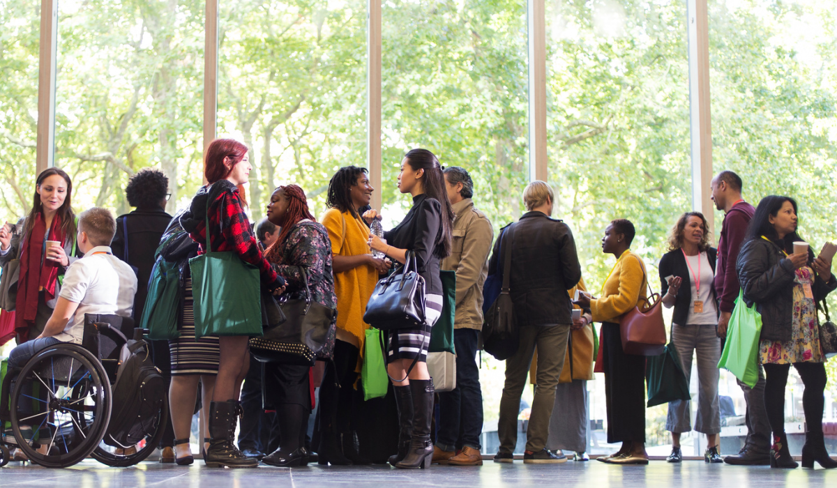 Community Engagement Trends for 2025 — Social Pinpoint