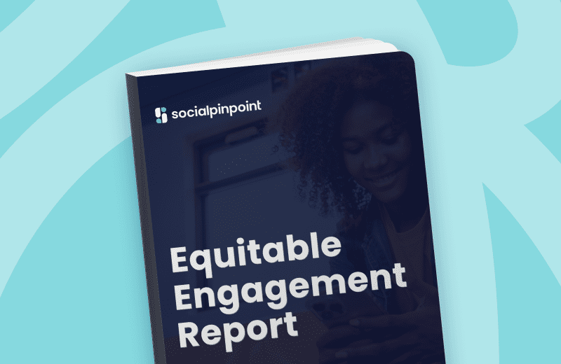 Equitable Engagement Report - Social Pinpoint